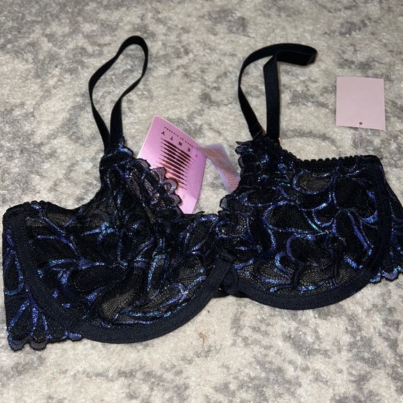 Savage X Fenty | Intimates & Sleepwear | Savage X Fenty Metallic Sheet ...